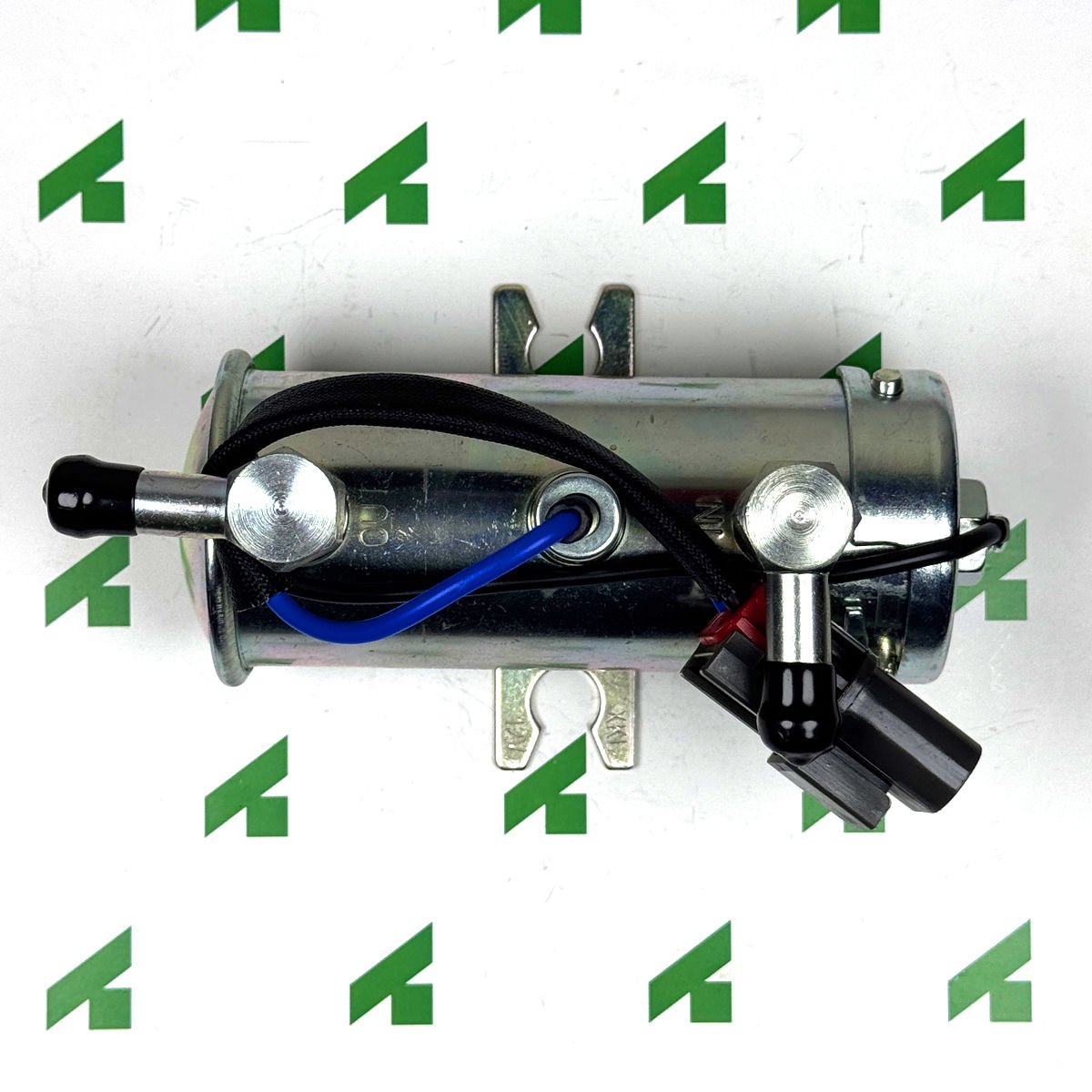 6HK1 12V ELEKTRİKLİ YAKIT OTOMATİĞİ YAKIT POMPASI | YEŞİL JENERATÖR